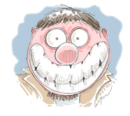 Musique et Tête d′abruti… – BD, Bière et Circonvolutions Mentales…